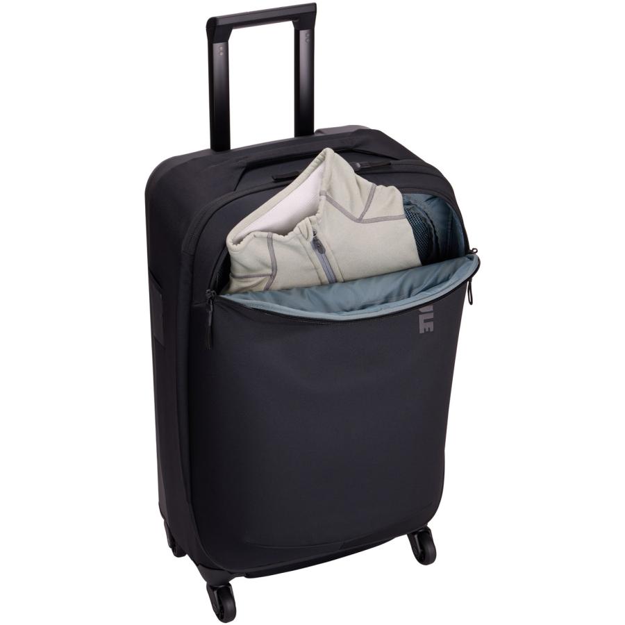 スーリー THULE THULE SUBTERRA 2 CHECK-IN SUITCASE SPINNER 68CM