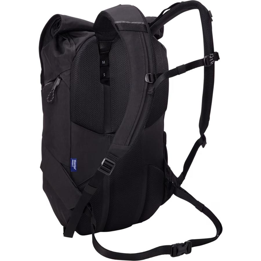 スーリー THULE PARAMOUNT BIKE COMMUTE BACKPACK 20L 3205232 : 山とアウトドアの店 山気分 - 通販 - Yahoo!ショッピング