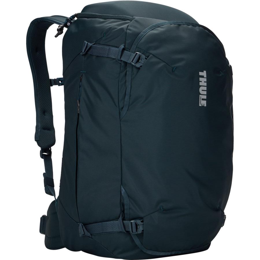 スーリー THULE LANDMARK 40L TRAVEL PACK 3205309 : 山とアウトドアの店 山気分 - 通販 ...