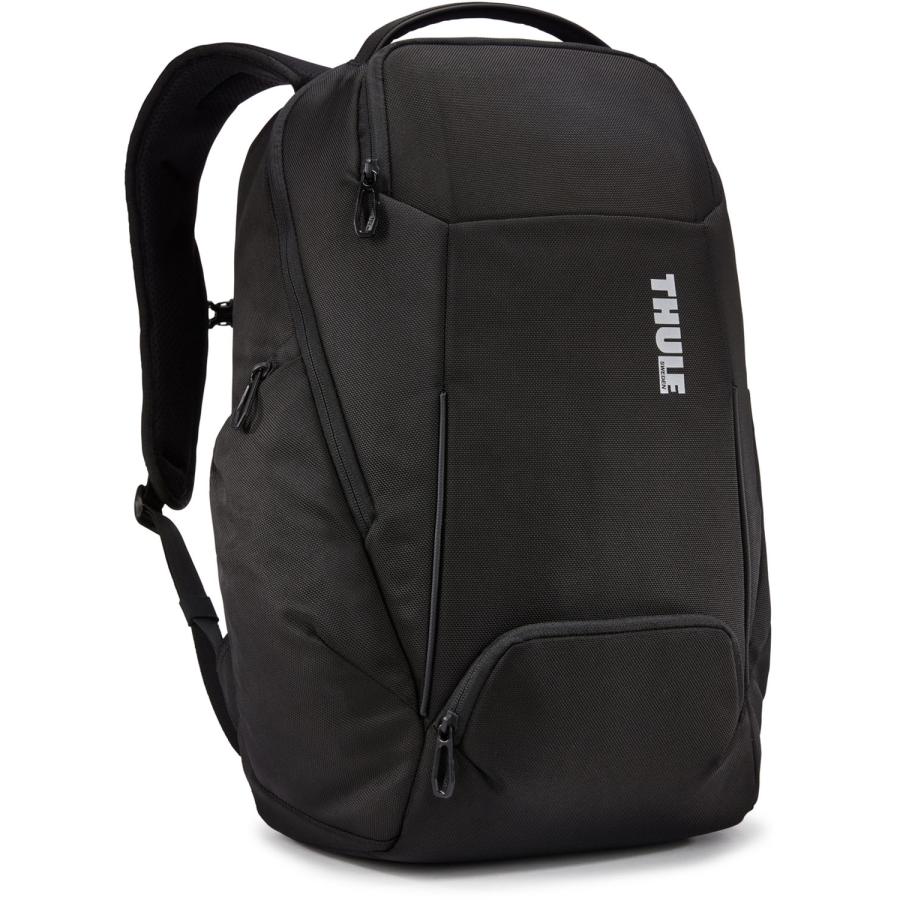 スーリー THULE ACCENT BACKPACK 26L 3205384 : 山とアウトドアの店 山気分 - 通販 - Yahoo!ショッピング