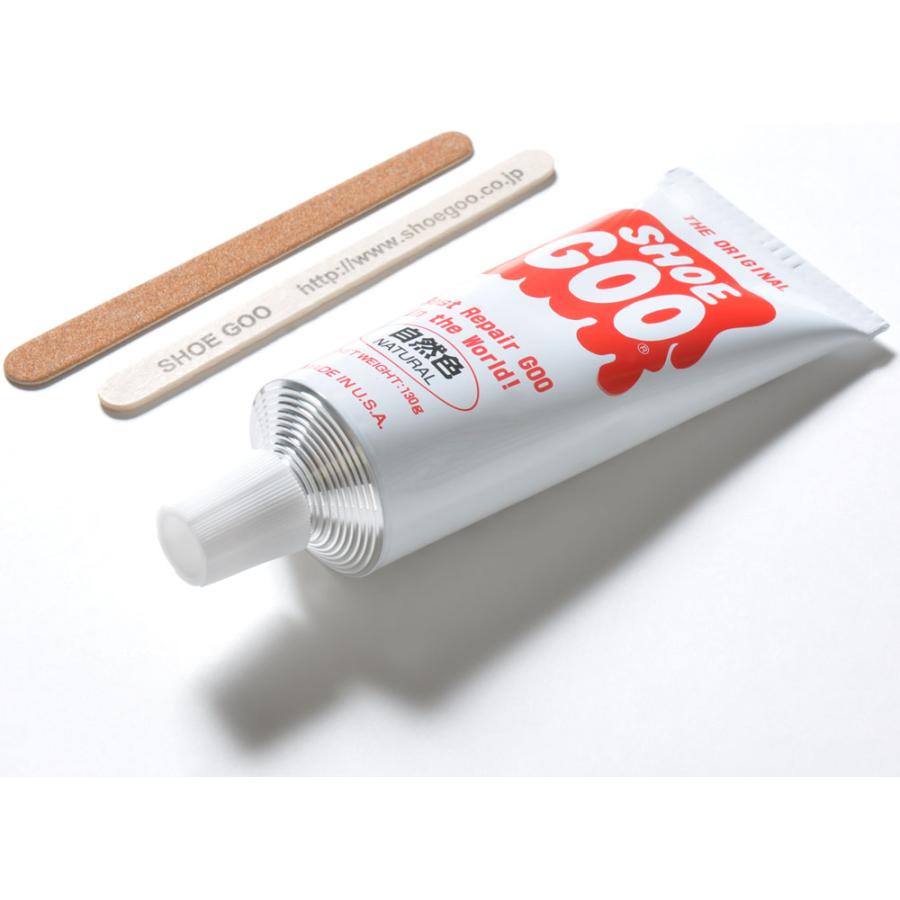 shoeGOO シューグー シューグー 自然色 S312 :WB-S312-:山とアウトドアの店 山気分 - 通販 - Yahoo!ショッピング