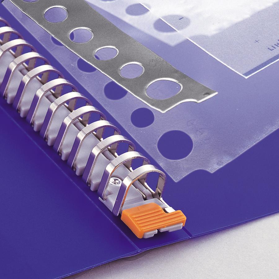 B4 36穴 クリヤーポケット リフィル 替え台紙 ルポ・リーンフォース : システム手帳リフィル 筆箱専門店 - 通販 - Yahoo!ショッピング