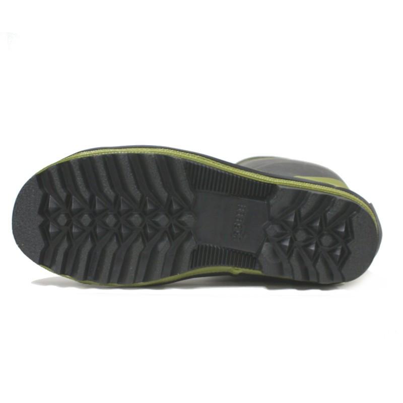 弘進ゴム 長靴 セーフティーブーツ SBHD-3120 カバー付き ブラック : ミネルヴァ Yahoo!店 - 通販 - Yahoo!ショッピング