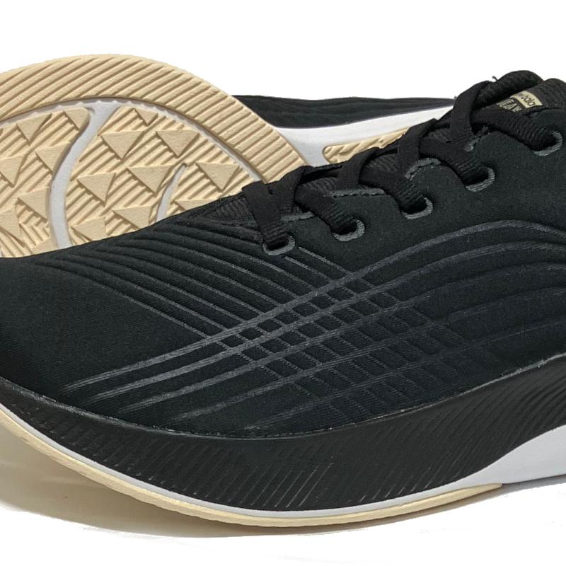 New Balance ニューバランス レディース スニーカーベーヤ WBEY LK2(ブラック) フィットネス 軽量 : ミネルヴァ ...