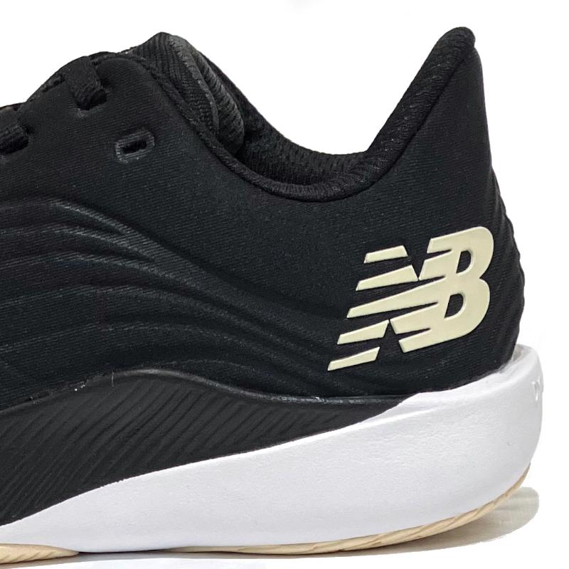 New Balance ニューバランス レディース スニーカーベーヤ WBEY LK2(ブラック) フィットネス 軽量 : ミネルヴァ ...