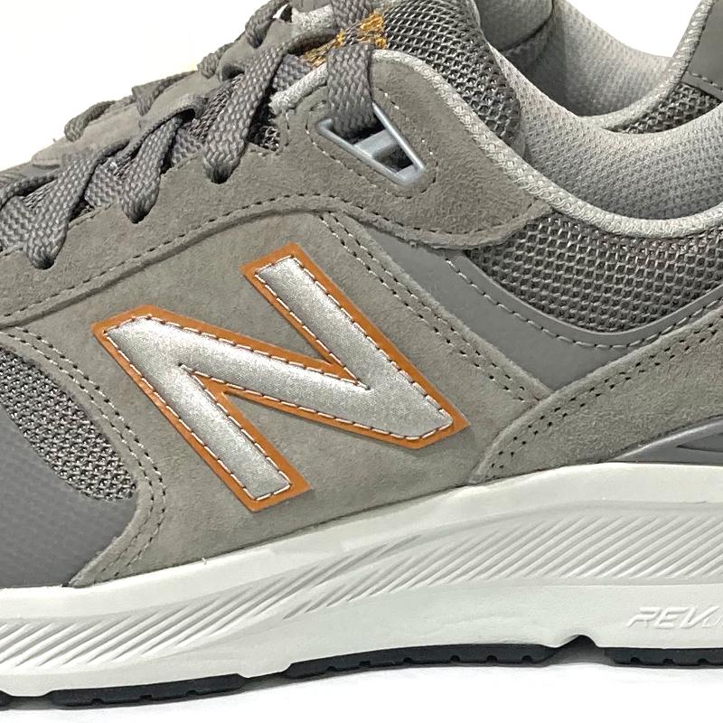 New Balance ニューバランス new balance ウォーキングスニーカー MW880 4E (GY5)グレー (BK5)ブラック 幅広 : ミネルヴァ Yahoo!店 - 通販 ...