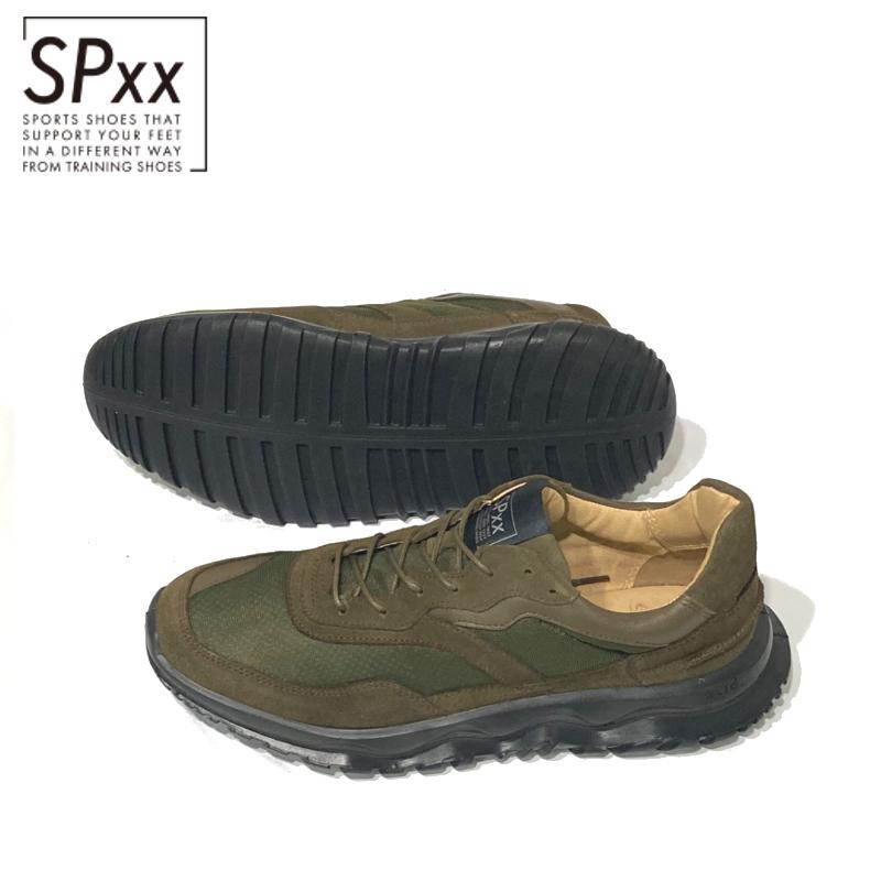 SPxx ムーンスター SPxx(エスピー) SX 78C01 メンズスニーカー カーキ : ミネルヴァ Yahoo!店 - 通販 - Yahoo!ショッピング