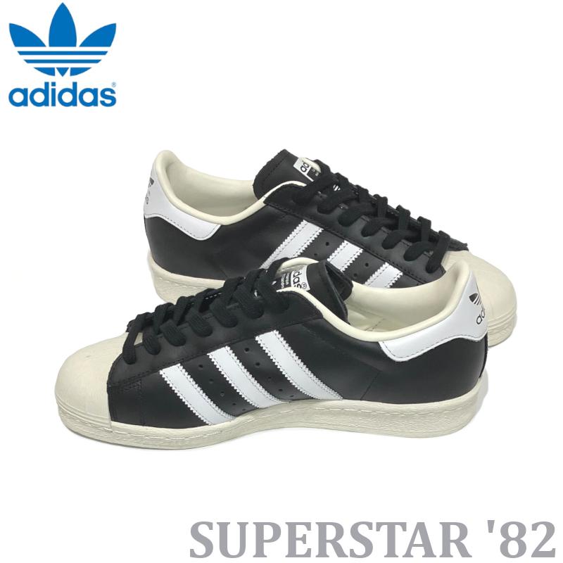 SUPERSTAR アディダス adidas オリジナルス ID5960 '82 スーパースター コアブラック : ミネルヴァ Yahoo!店 ...