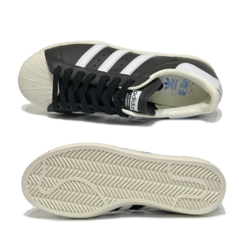 SUPERSTAR アディダス adidas オリジナルス ID5960 '82 スーパースター コアブラック : ミネルヴァ Yahoo!店 ...