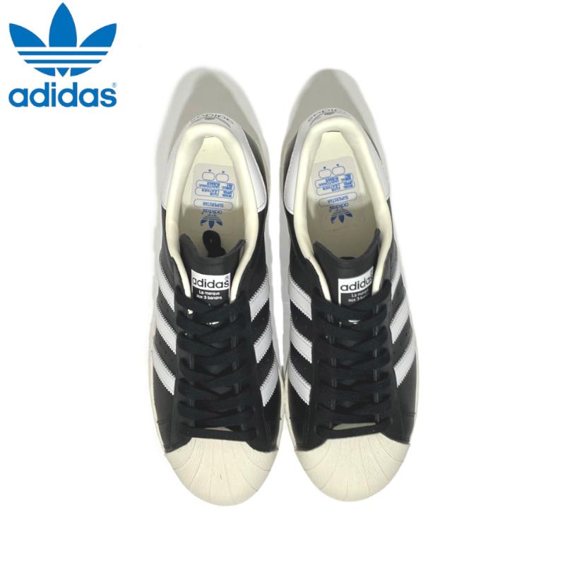 SUPERSTAR アディダス adidas オリジナルス ID5960 '82 スーパースター コアブラック : ミネルヴァ Yahoo!店 ...