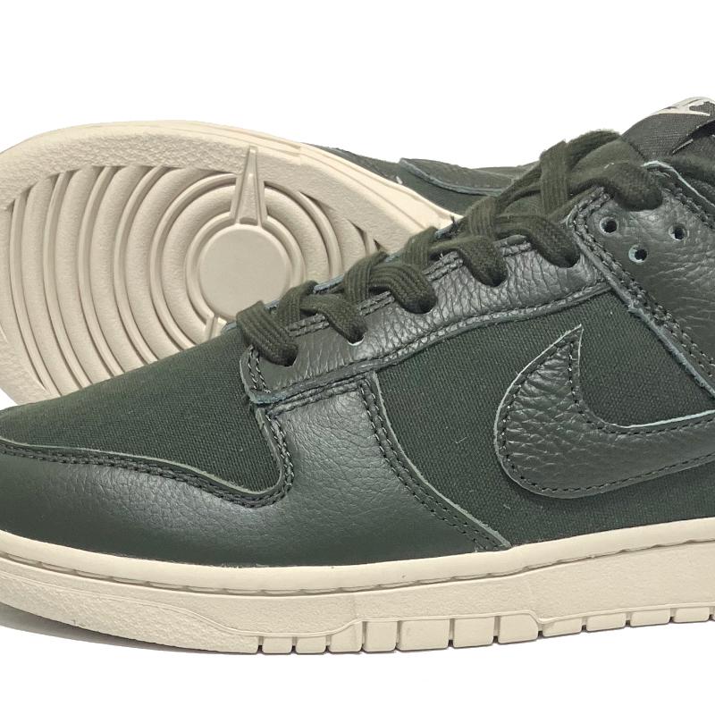 ダンク（NIKE） ナイキ NIKE ダンク LOW DUNK RETRO PRM DZ2538-300 セコイア : ミネルヴァ Yahoo ...