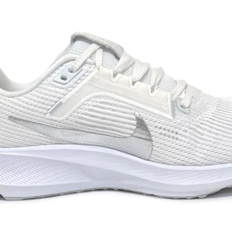 ペガサス ナイキ NIKE 40 ウィメンズ ロード ランニングシューズ ホワイト DV3854-101 : ミネルヴァ Yahoo!店 - 通販 - Yahoo!ショッピング