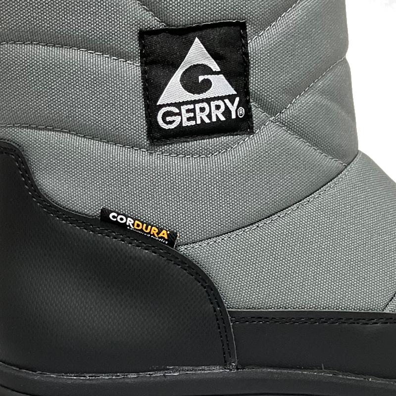GERRY ジェリー レディース スノーブーツ GR-5569 防寒 アウトドア 撥水 : ミネルヴァ Yahoo!店 - 通販 - Yahoo!ショッピング