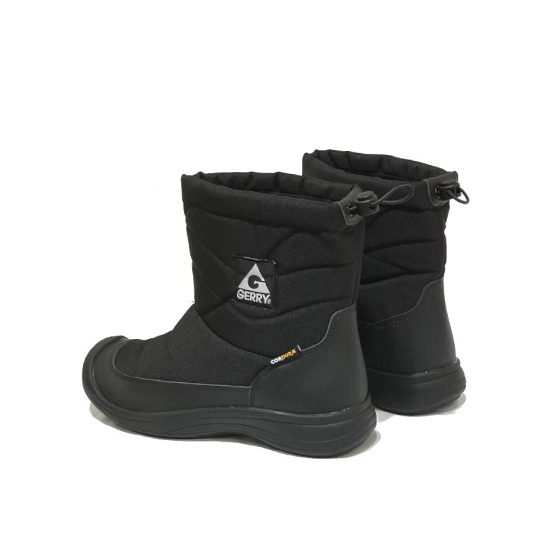 GERRY ジェリー レディース スノーブーツ GR-5569 防寒 アウトドア 撥水 : ミネルヴァ Yahoo!店 - 通販 - Yahoo!ショッピング