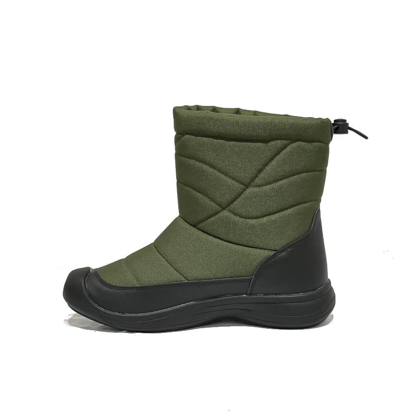 ジェリー GERRY レディース スノーブーツ GR-5569 防寒 アウトドア 撥水 : 9940020218 : ミネルヴァ Yahoo!店 - 通販 - Yahoo!ショッピング