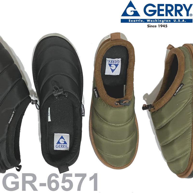 GERRY ジェリー キャンプモック メンズ サボサンダル GR-6571 アウトドア 難燃 : ミネルヴァ Yahoo!店 - 通販 - Yahoo!ショッピング