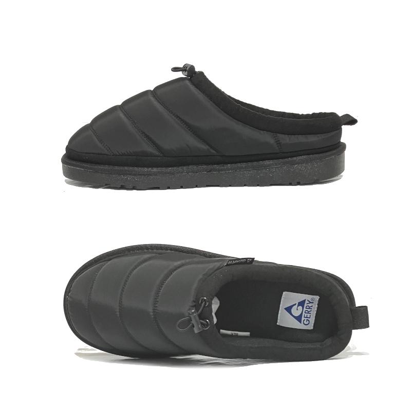 GERRY ジェリー キャンプモック メンズ サボサンダル GR-6571 アウトドア 難燃 : ミネルヴァ Yahoo!店 - 通販 - Yahoo!ショッピング