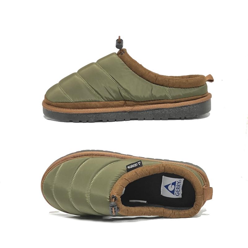 GERRY ジェリー キャンプモック メンズ サボサンダル GR-6571 アウトドア 難燃 : ミネルヴァ Yahoo!店 - 通販 - Yahoo!ショッピング