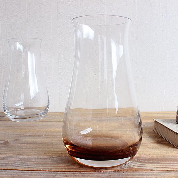 mazzo フラワーベース M ブラウン 花器 花瓶 731020 : フェイクグリーン みんとかふぇ - 通販 - Yahoo!ショッピング