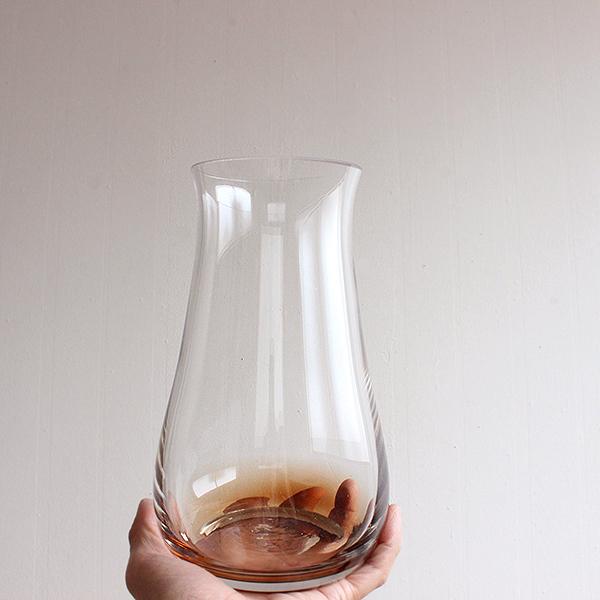 mazzo フラワーベース M ブラウン 花器 花瓶 731020 : フェイクグリーン みんとかふぇ - 通販 - Yahoo!ショッピング