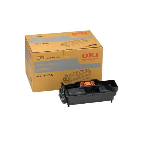 OKI（OKIデータ）ID-M4E ドラム 純正 : みやこオンラインショッピング - 通販 - Yahoo!ショッピング