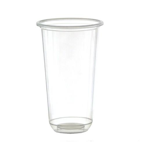 U底PPカップ 22オンス 630ml 95口径 1000個 : みやこオンラインショッピング - 通販 - Yahoo!ショッピング