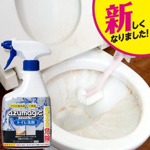 新アズマジック トイレ洗剤 アズマ工業 CH857 : e-mono-store - 通販 - Yahoo!ショッピング