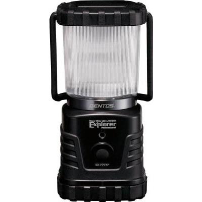 GENTOS LEDランタン エクスプローラー EX-777XP : E-monoねっと21 - 通販 - Yahoo!ショッピング
