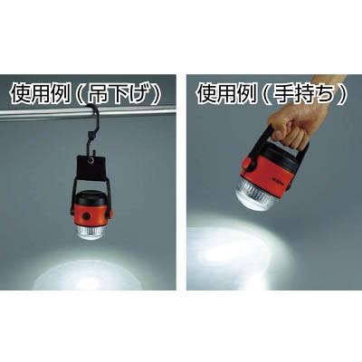 TRUSCO 3ウェイLEDランタン 吊下げ・スタンド・手持ち : hl-30 : E-monoねっと21 - 通販 - Yahoo!ショッピング