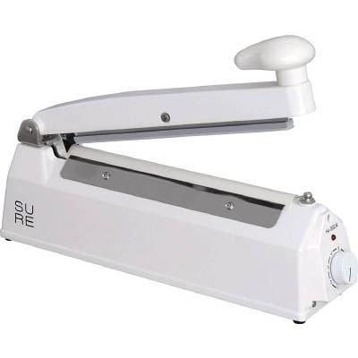 SURE 卓上シーラー 300mm （溶断専用タイプ） : E-monoねっと21 - 通販 - Yahoo!ショッピング