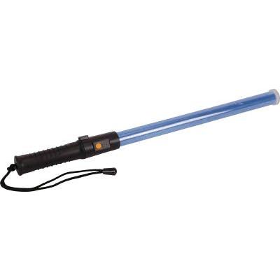 TRUSCO LED合図灯 ブルー 540 : E-monoねっと21 - 通販 - Yahoo!ショッピング