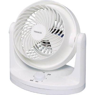(終了)TRUSCO 静音サーキュレーター ホワイト : E-monoねっと21 - 通販 - Yahoo!ショッピング