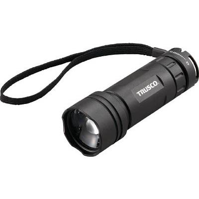 TRUSCO LEDライト ランタンタイプ 100ルーメン ブラック ハンドライト可 : E-monoねっと21 - 通販 - Yahoo!ショッピング