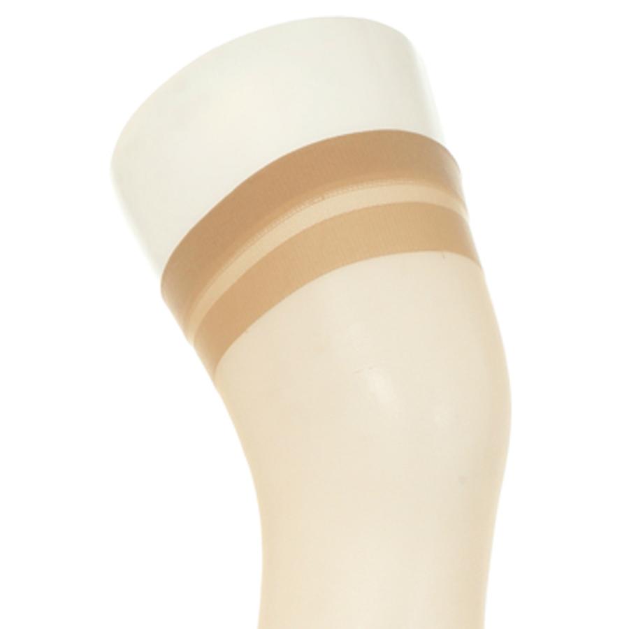 SLIM LINE（ATSUGI） 6足組 アツギ SLIMLINE スリムライン 膝上丈 ハイソックス ニーハイ ニーハイソックス ショート レディース F03500 送料無料 : いいもの ...