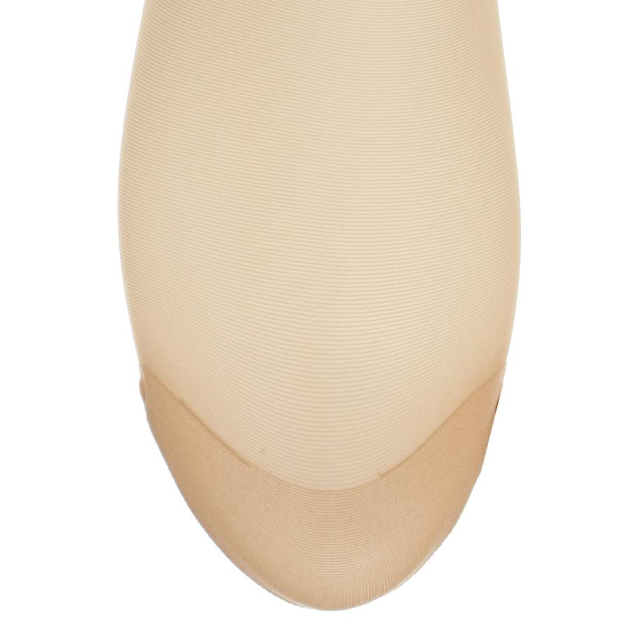 SLIM LINE（ATSUGI） 6足組 アツギ SLIMLINE スリムライン 膝上丈 ハイソックス ニーハイ ニーハイソックス ショート レディース F03500 送料無料 : いいもの ...