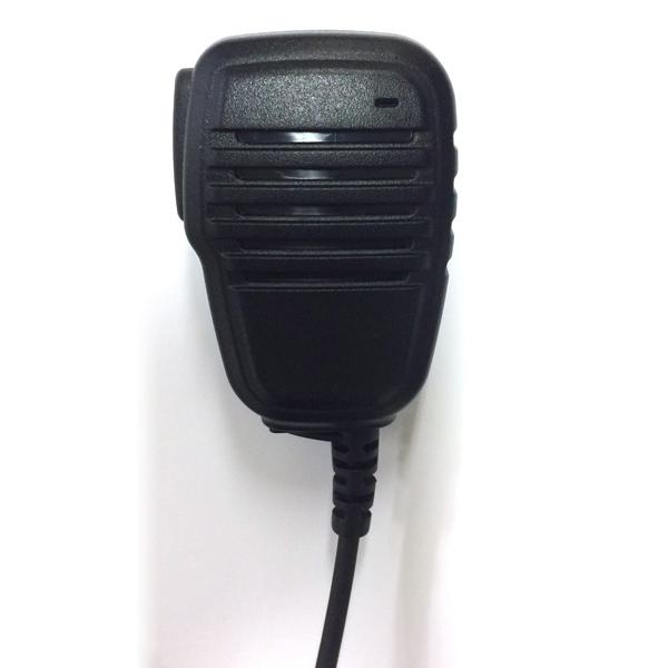 八重洲無線対応 スピーカーマイク 免許局用 登録局用 SIP-51SM カールコード e-無線オリジナル : e-無線 無線機・トランシーバー ...