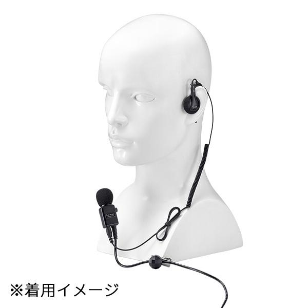 ICOM アイコム SP-28 イヤホン Φ2.5 耳掛け型 : e-無線 無線機・トランシーバー・インカム - 通販 - Yahoo!ショッピング