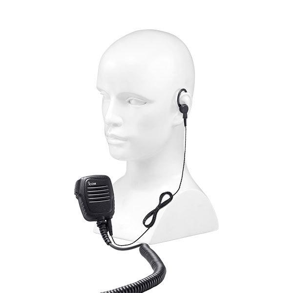 ALINCO アイコム ICOM SP-31 イヤホン 3ピンプラグ カナル型 : e-無線 無線機・トランシーバー・インカム - 通販 ...