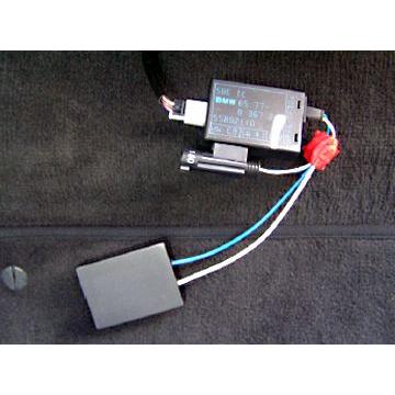 NANIWAYA/ナニワヤ 助手席エアバッグキャンセラー BMW E36・E38・E39・E40・E46 : NANIWAYA Yahoo!ショップ - 通販 - Yahoo!ショッピング