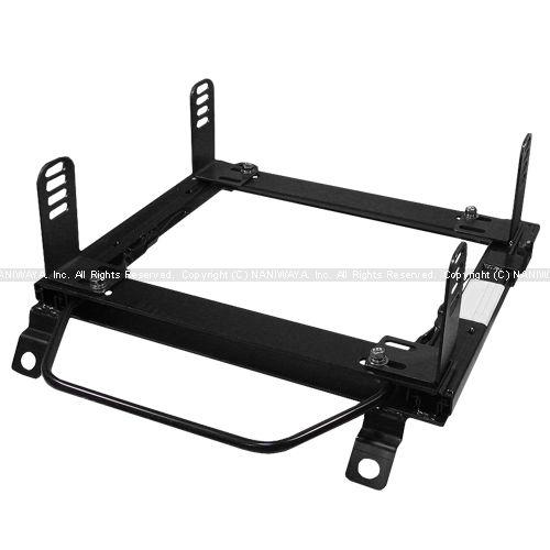 NANIWAYA/ナニワヤ シートレール スタンダードタイプ/A エブリィ DA52/62V/W ベーシック : NANIWAYA Yahoo!ショップ - 通販 - Yahoo!ショッピング