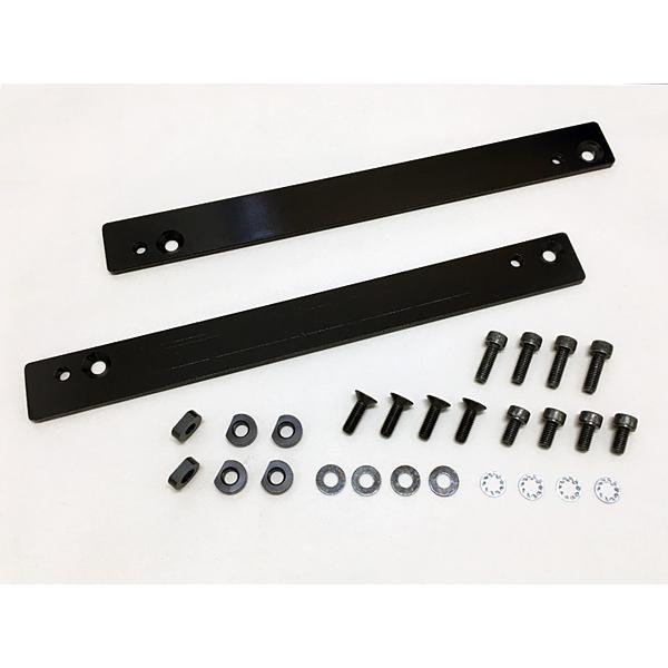 NANIWAYA/ナニワヤ ランサーエボリューション7・8・9 CT9A 純正レカロシート用変換アダプター : 10985263 : NANIWAYA Yahoo!ショップ - 通販 ...