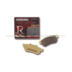 DIXCEL/ディクセル RN type（RNタイプ） 商品番号：325296 :10994581:NANIWAYA Yahoo!ショップ ...