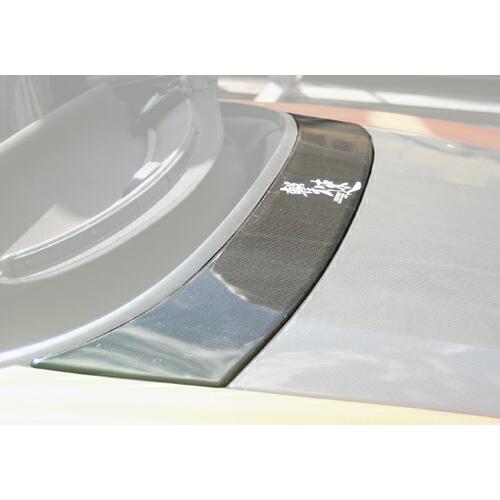 チャージスピード CHARGESPEED S2000 AP1/AP2 トランクフロントパネル カーボン製 :11010050:NANIWAYA ...