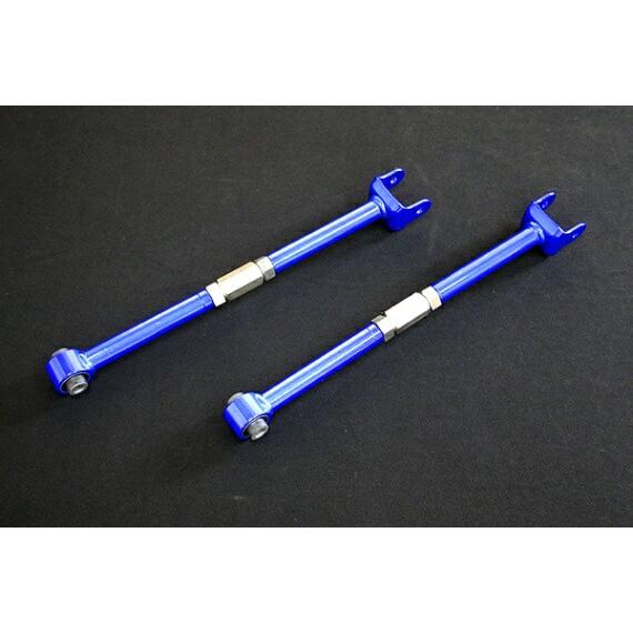 チャージスピード CHARGESPEED GT-R R35 調整式リアトーコントロールアーム （強化ブッシュ） 097503 : ...