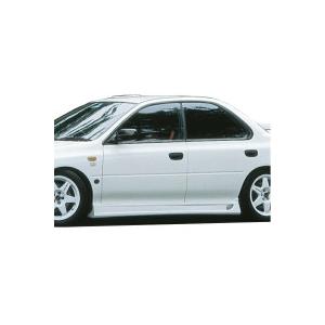 チャージスピード CHARGESPEED インプレッサ GC8 バンパー3点セット : NANIWAYA Yahoo!ショップ - 通販 ...