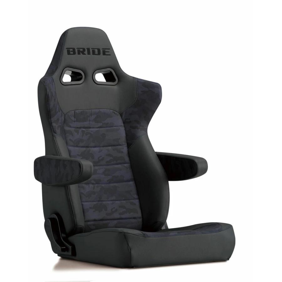 BRIDE BRIDE/ブリッドシート ERGOSTERGHOST（エルゴスターゴースト）ブルーカモフラージュ 商品番号：E64CM2 : NANIWAYA Yahoo!ショップ - 通販 ...