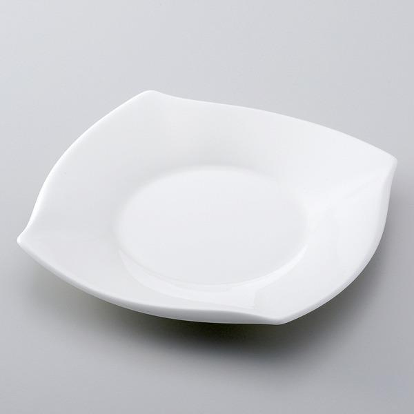 NARUMI 【ナルミ公式】フォルテ スクエアプレート 18(16)cm 電子レンジ温め 食洗機対応 (50460-5265) : ナルミ公式ショップ Yahoo!ショッピング店 - 通販 ...