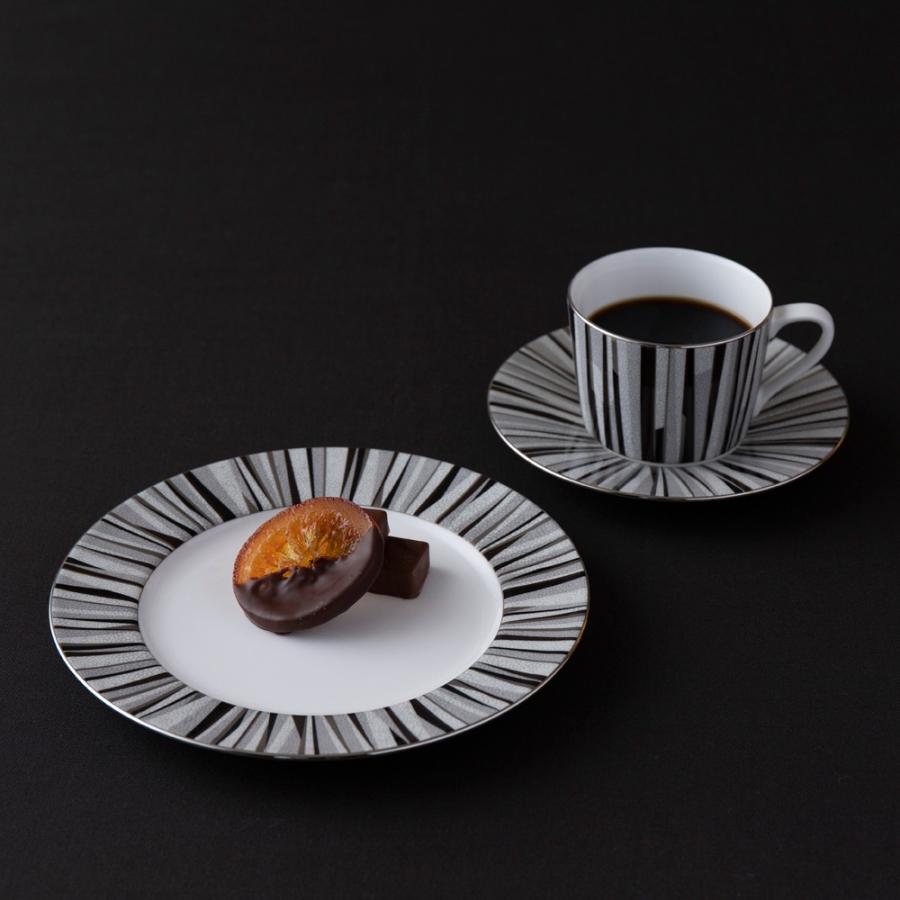 NARUMI 【ナルミ公式】シャグリーン プレート(ブラック) 21cm (50994-1086) : ナルミ公式ショップ Yahoo!ショッピング店 - 通販 - Yahoo!ショッピング