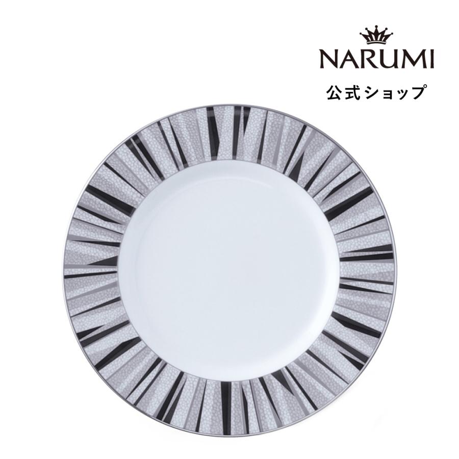 NARUMI 【ナルミ公式】シャグリーン プレート(ブラック) 16cm (50994-1214) : ナルミ公式ショップ Yahoo!ショッピング店 - 通販 - Yahoo!ショッピング