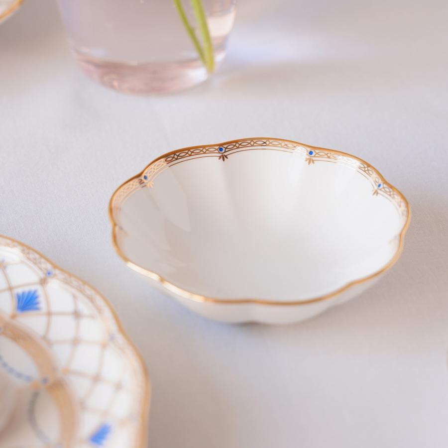 NARUMI 【ナルミ公式】【2025春夏新作】プリマドンナ プチディッシュ 9cm (52476-565) : ナルミ公式ショップ Yahoo!ショッピング店 - 通販 - Yahoo!ショッピング